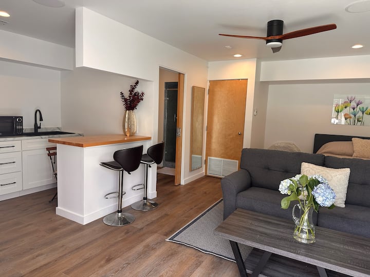 Beachside Studio Retreat - Venice - Los Angeles