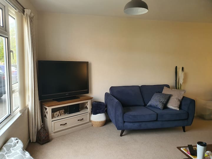 Central Bromsgrove - Bromsgrove