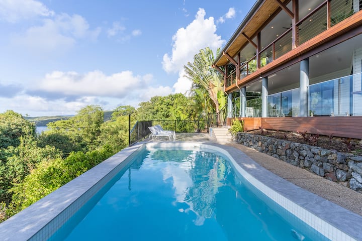 Cowries House, By Alani Experience - Hamilton Island