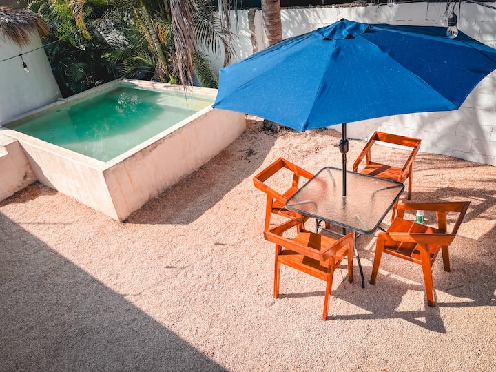 Casa En Santiago - Yucatán