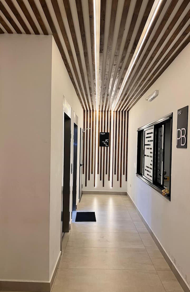 Moderno Departamento En Salta Capital - Salta