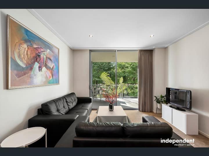Lts City Escape - Canberra