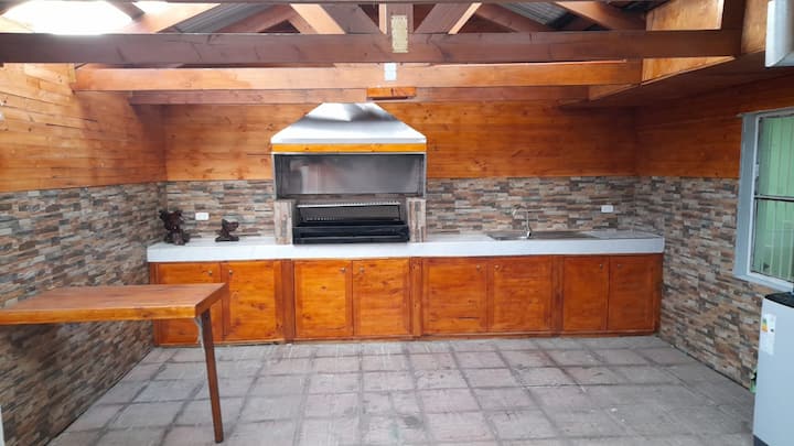 Casa Y Quincho Hermoso - Concepción, Chile