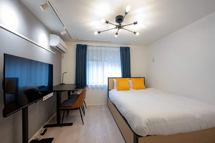 4 Minutes Walk From The Nearest Station/a01 - Nakano