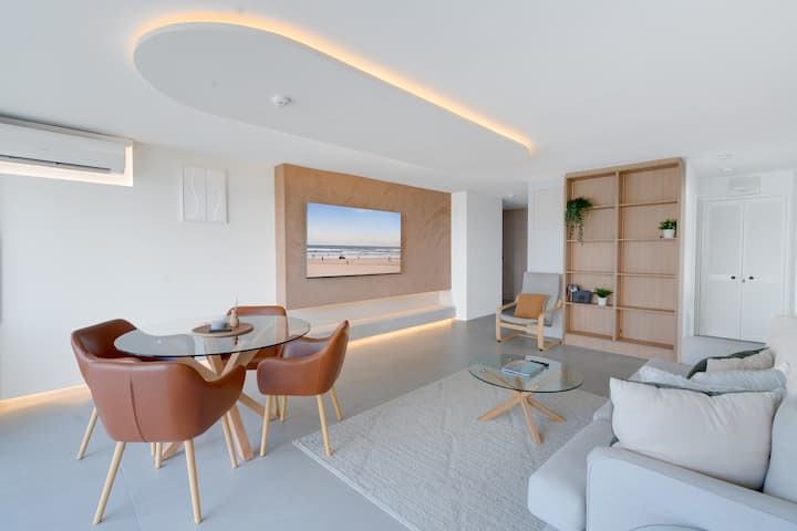 Special Deal! 2br Modern Surfers Paradise Apt - Surfers Paradise