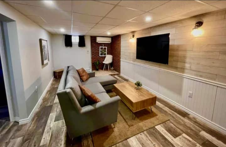 Crandall Oasis - Moncton