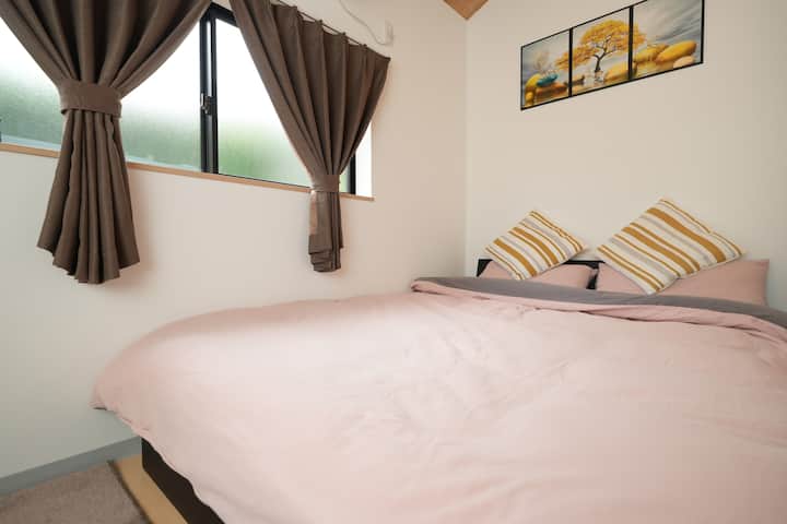 三十三 Kin 京都駅近く、鴨川 - Kioto