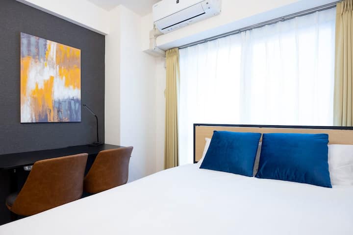 8 Minutes Walk From The Station/e10 - 三鷹市