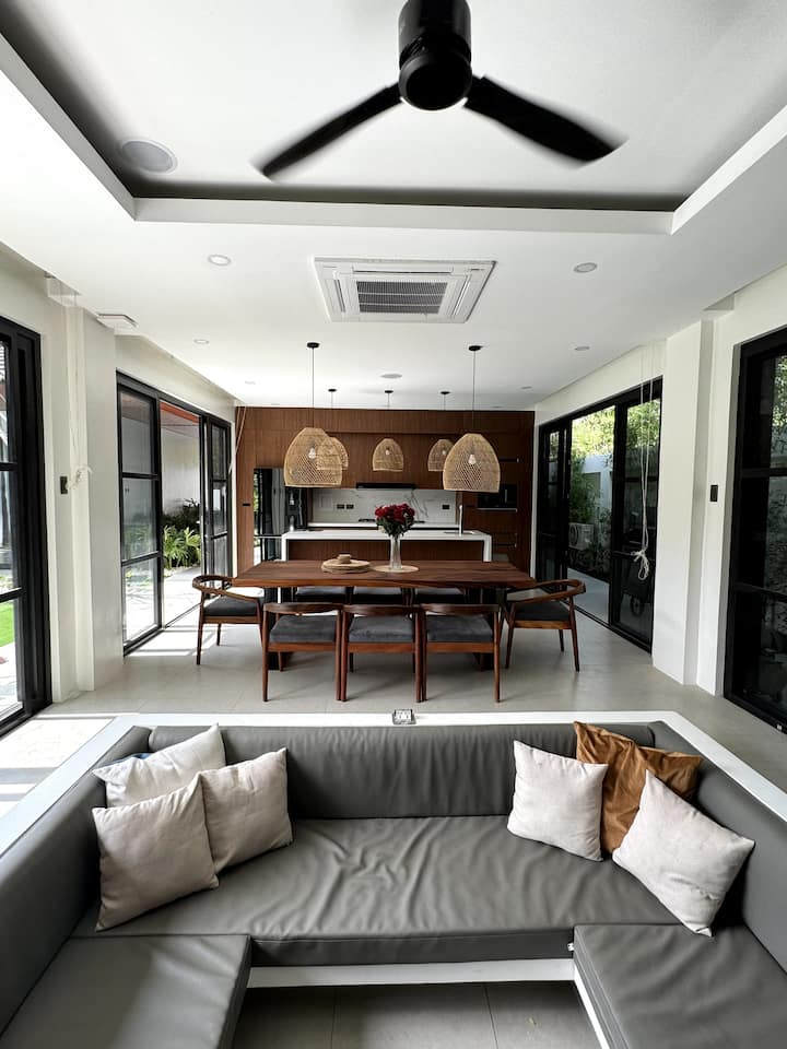 Villa Anela - Puerto Princesa