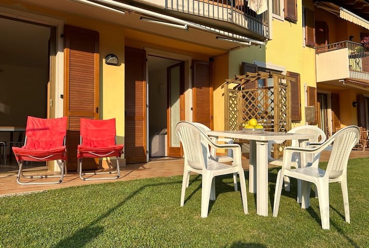 4 Seasons Apartment - Riva del Garda