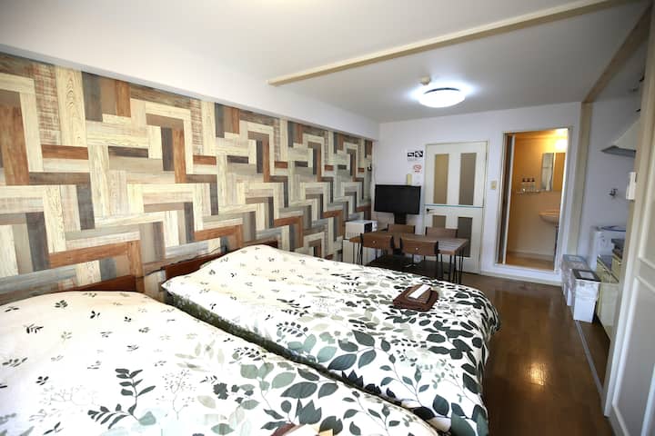 Hotel M 502 - Fukuoka