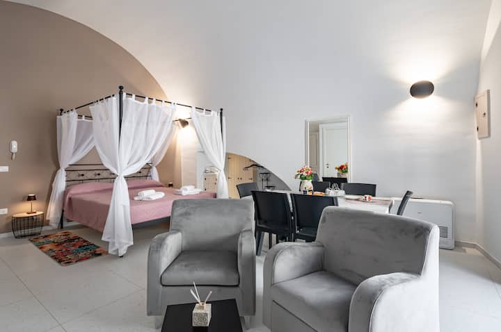 Guesthost - La Torretta Home - Nardò