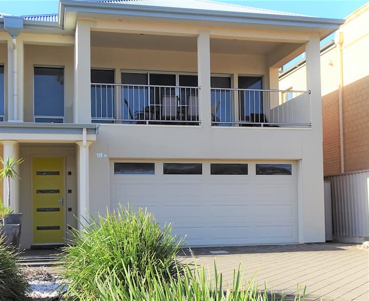 Tipara Shores - Port Hughes