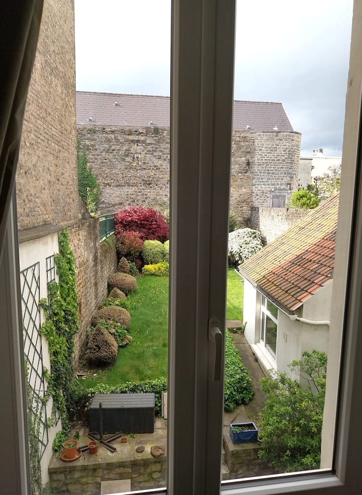 Porte Neuve - Les Remparts De Boulogne - Boulogne-sur-Mer