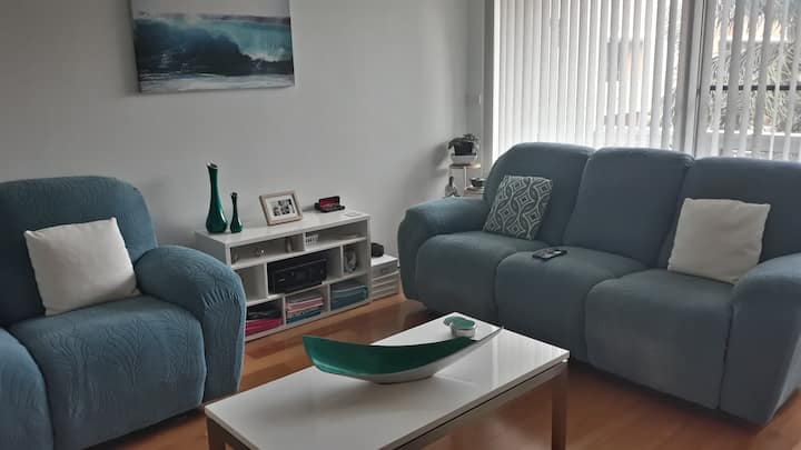 Gem In The Eastern Suburbs - Randwick