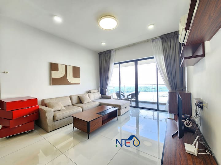 Spring 6pax Family Suites/country Garden Lovell - 조호르바루