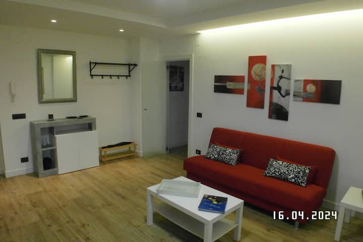 Guesthouse Del Tribunale - Bari