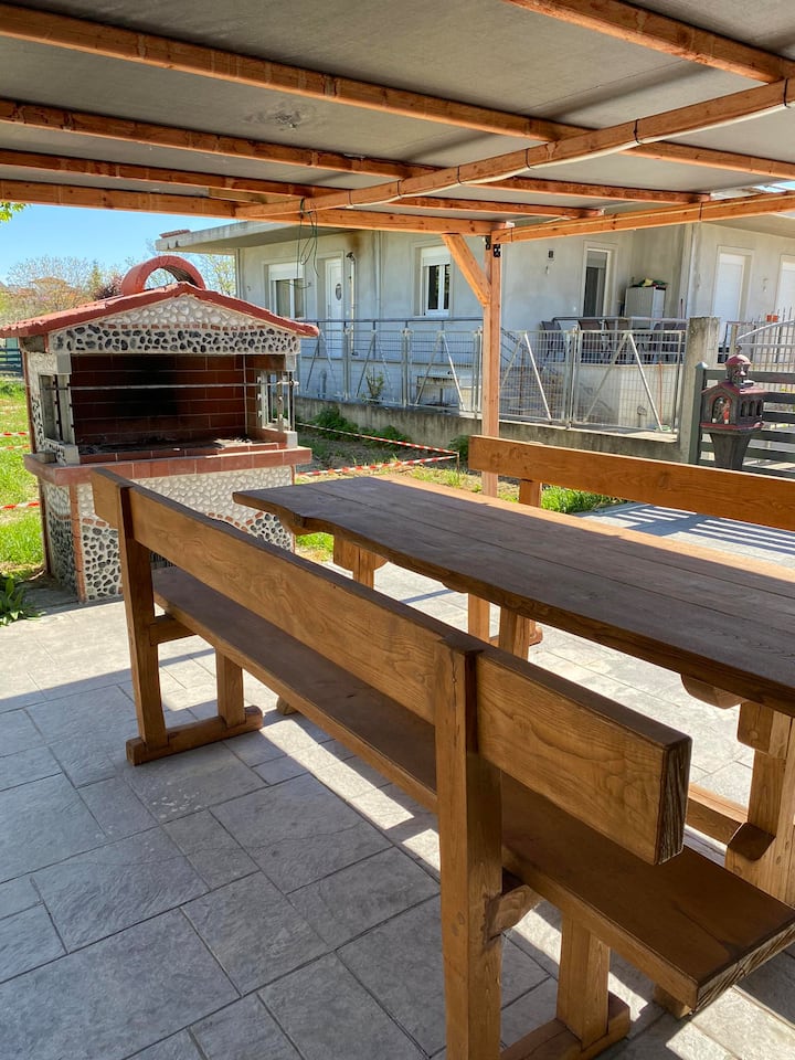 Sabine - Катерини