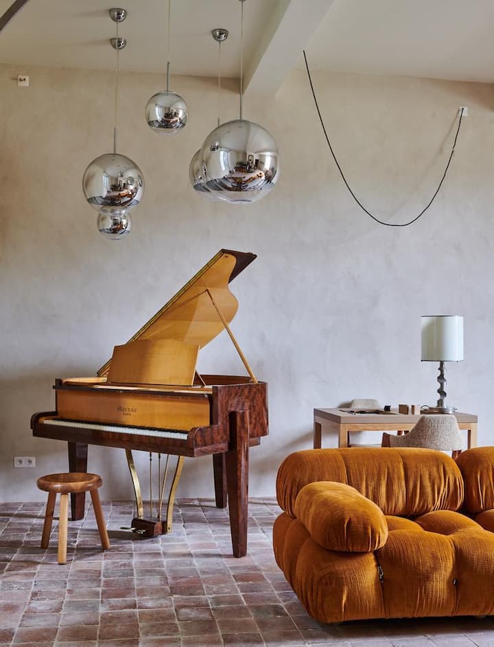 Luxueuse Villa Gersoise - Gers