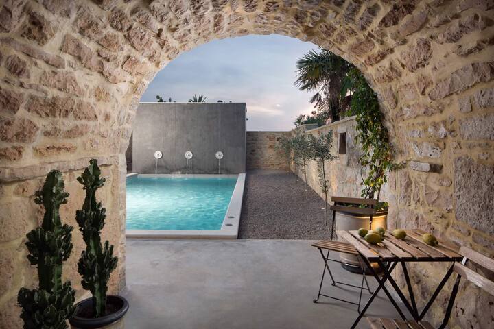 Villa Covri - My Luxoria Villas - Umag