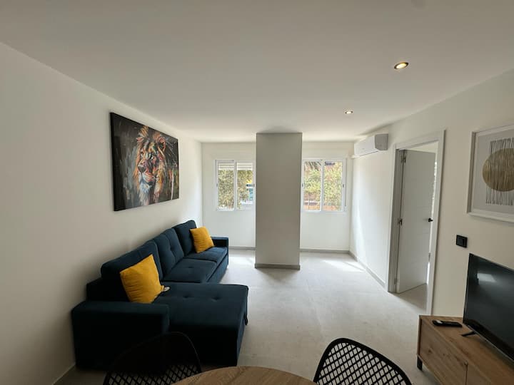 Brand New Apartment In Playa San Juan - San Juan de Alicante