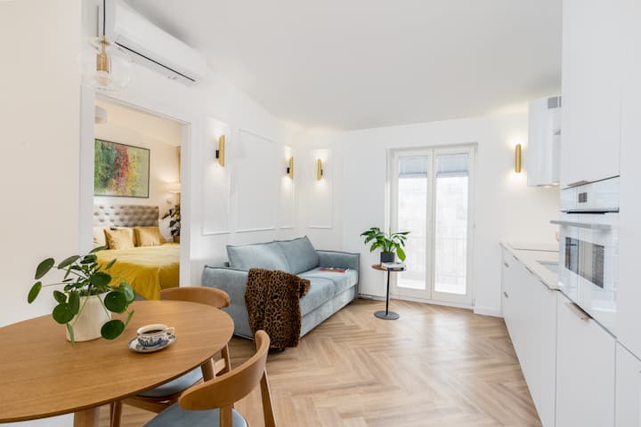 Mostowa Apartment By Tyzenhauz - Krakova