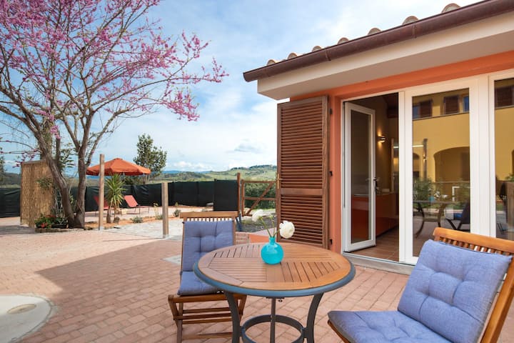Casa Melatina - Toscanaonehh - Toscane