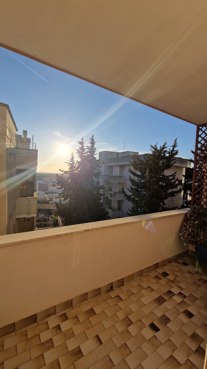 Casa 4 Camere Da Letto A 10 Minuti Da Gallipoli - Casarano