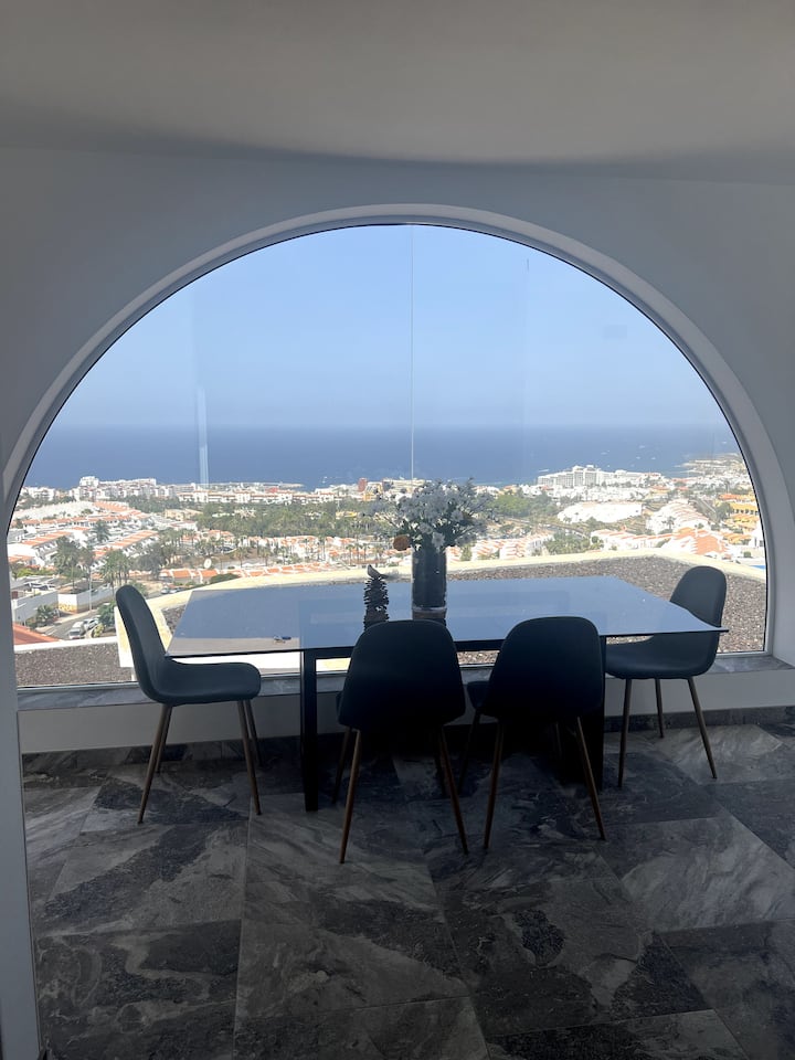 Vila Ocean View Tenerife - Playa de las Américas