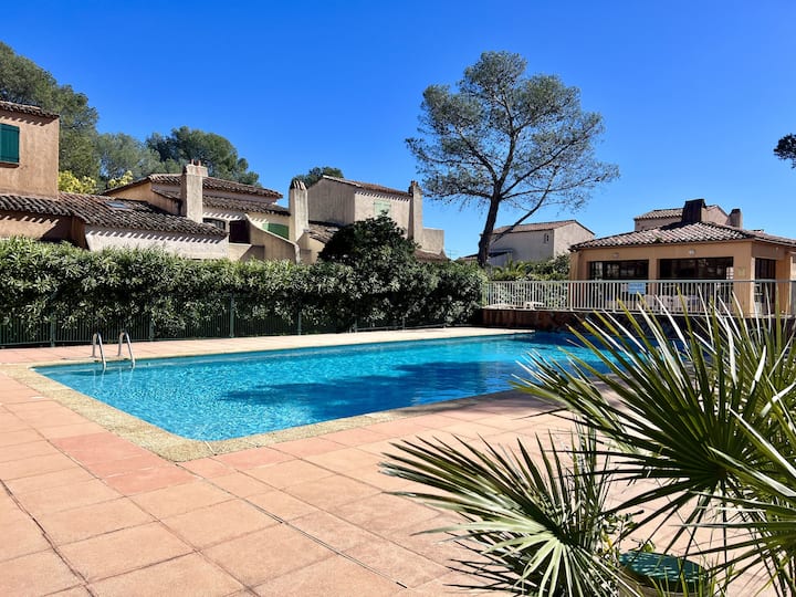 Studio Duplex Mer Gare Commerce - Saint-Raphaël