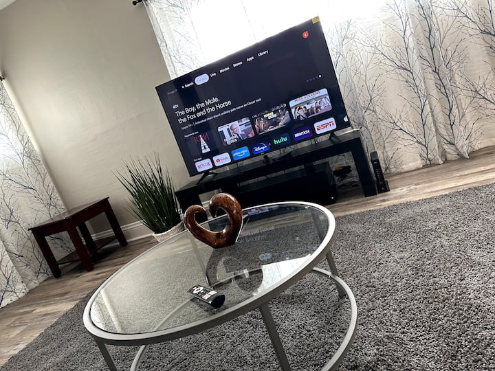 A Comfortable Private Room - South Bend, IN