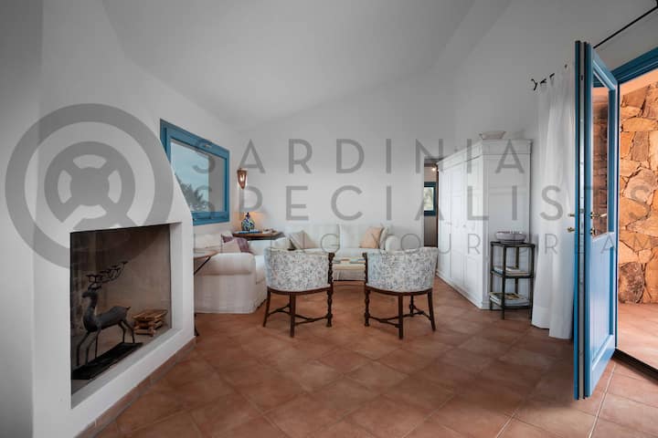 Casa Petra San Pantaleo - Arzachena