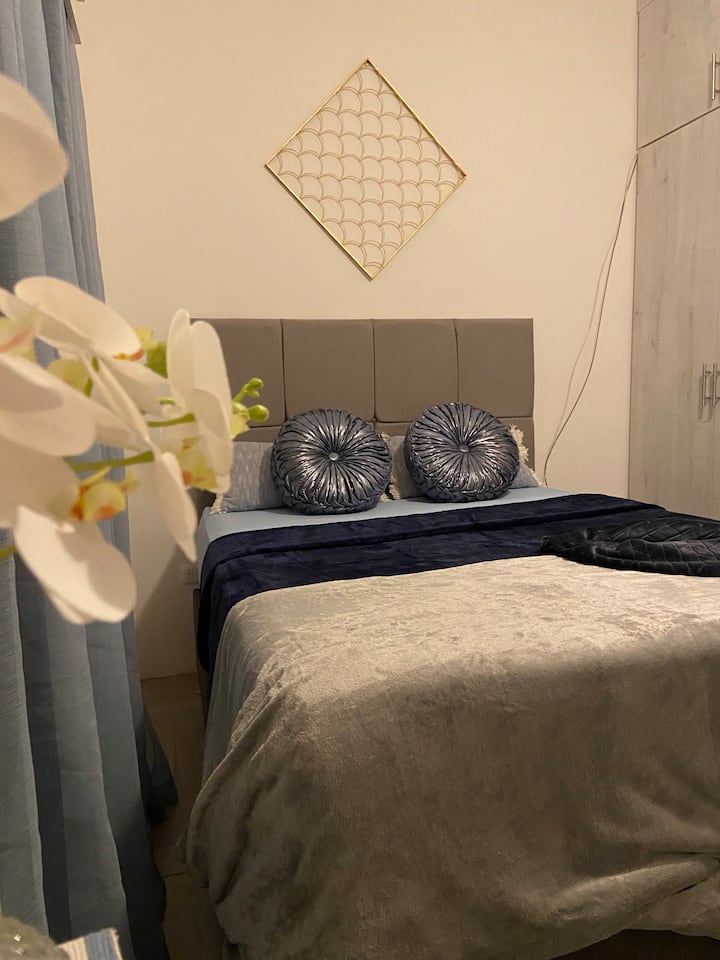 Departamento Celeste - Hermosillo