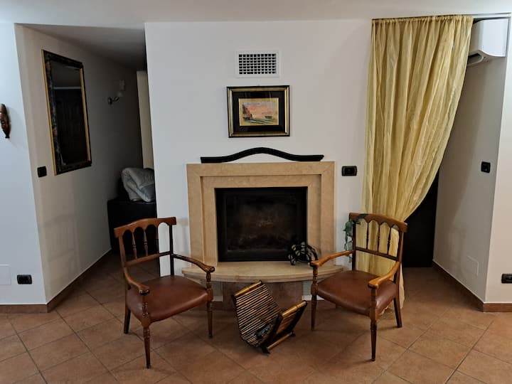 Casa Intera Per 3 Ospiti · Wi-fi · Self Check-in - Turin