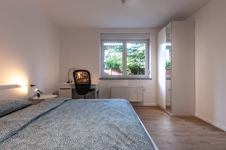 Lovely Room 5 In Vipavska House - Ljubljana