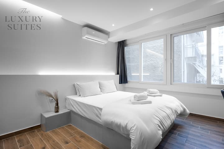 Adelle Studio #72, The Luxury Suites - Thessaloniki