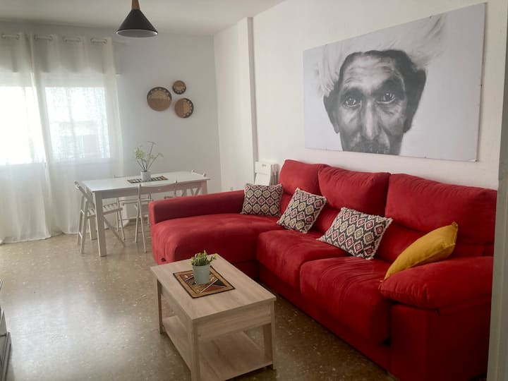 Casa Almadraba - Barbate