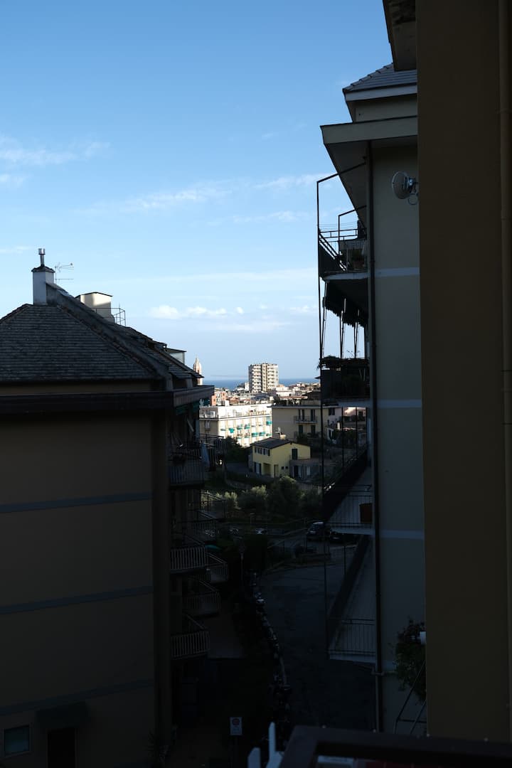 Seagull Apartment By Portofinovacanze - Zoagli