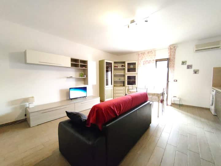 Le Vigne A: Centralissimo A Porto Torres - Porto Torres