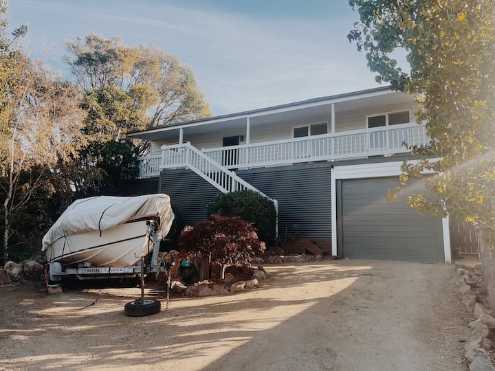 House In Tootgarook - Rye