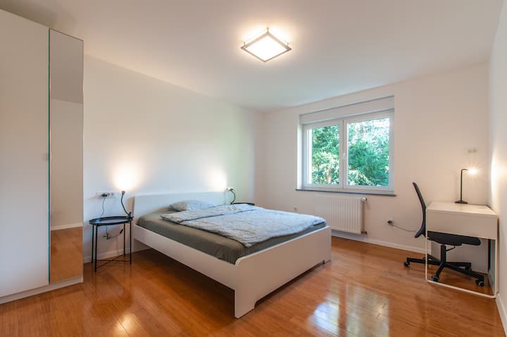 Lovely Room 11 In Vipavska House - Ljubljana
