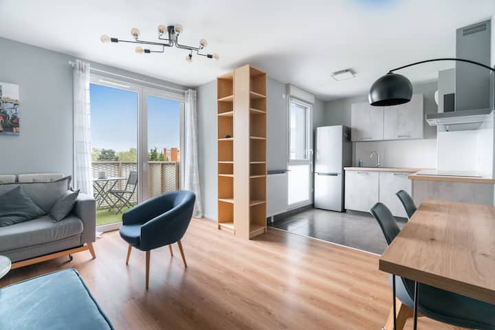 Le Camélinat | Rer C / Metro 13 - Saint-Gratien