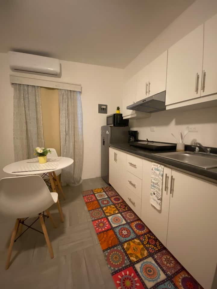 Departamento ÁFrica - Hermosillo