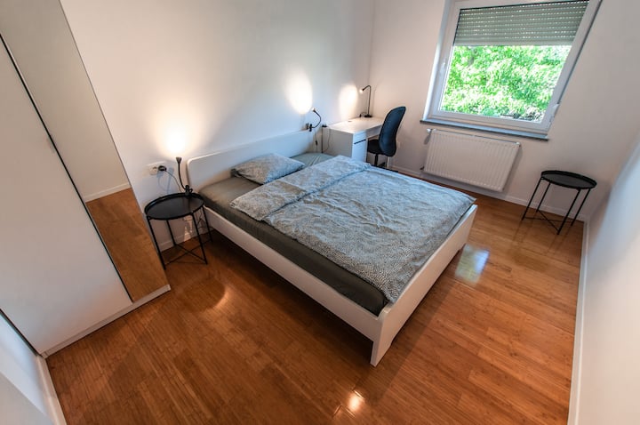 Lovely Room 13 In Vipavska House - Ljubljana