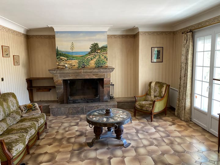 Maison Des Alberes - Argelès-sur-Mer
