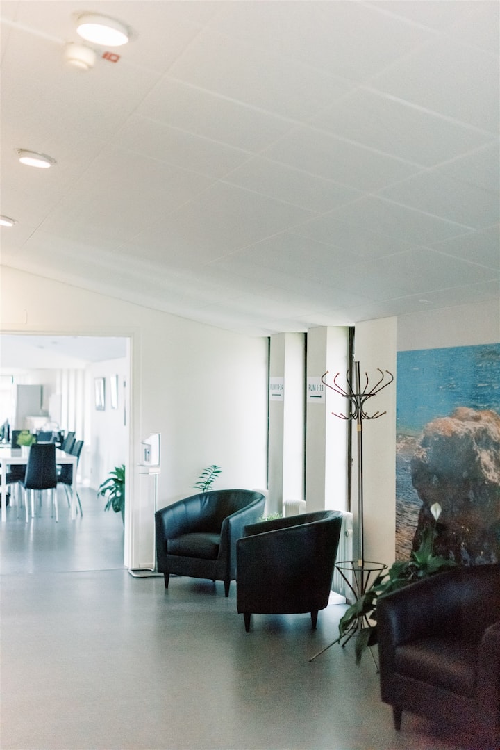 Kalix Vandrarhem - Kalix