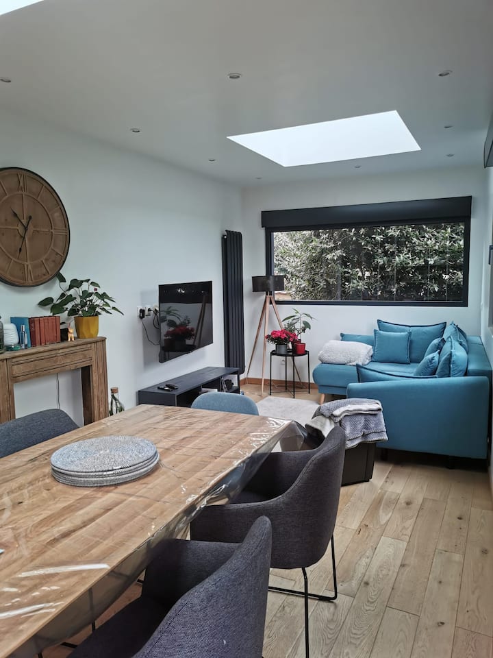 Maison Familiale Proche Paris - Noisy-le-Grand