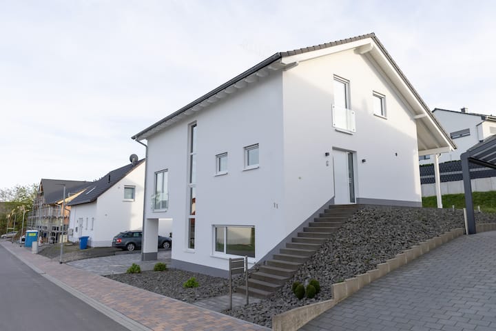 240 M²ferienhaus Kaiserslautern - Kaiserslautern