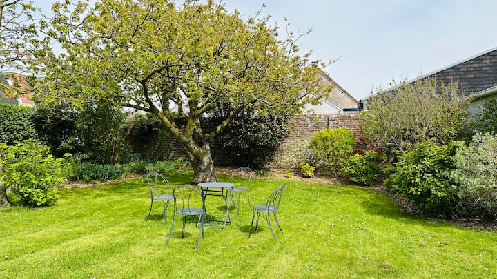 Maison Carpe Horam à Quelques Mètres De La Mer - Cayeux-sur-Mer