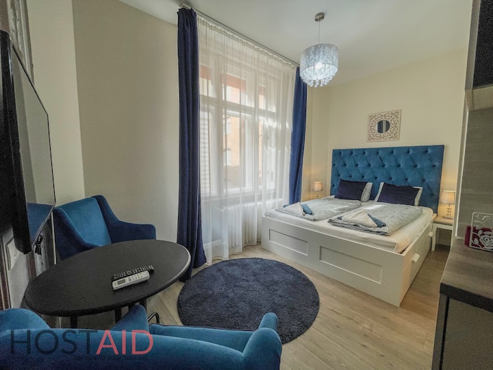 Dh30 Apartment | 4 | Budapest - Budapest